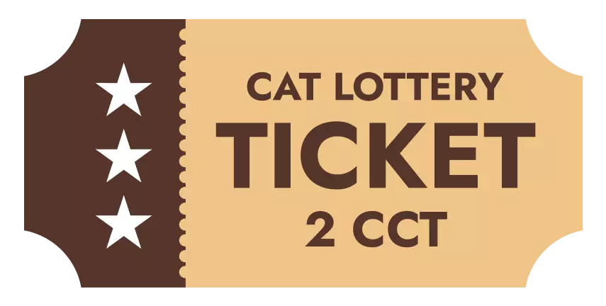 Lottery - CatMine.io